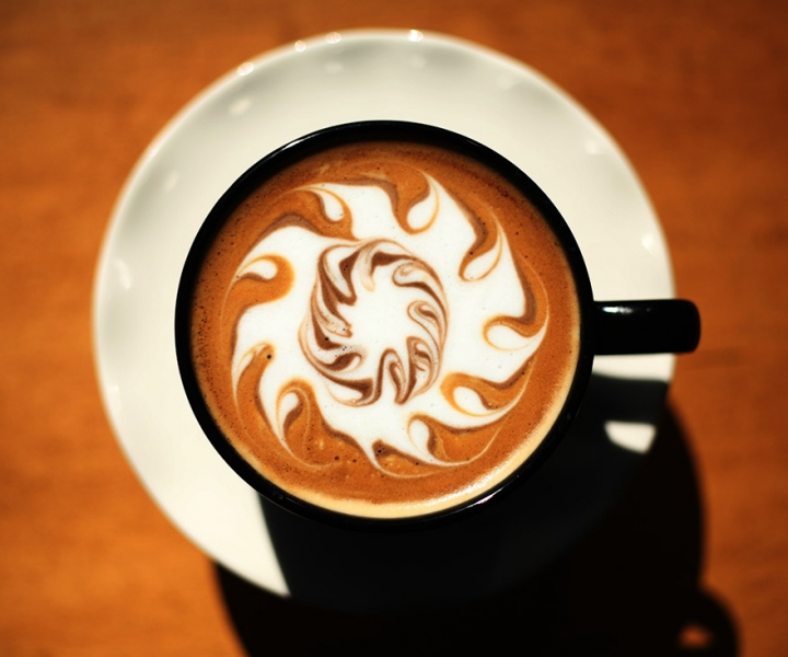 Local Coffee Shop in Naples, FL ⋆ Divine Naples Coffee & Wine